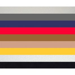 TEMPO™ Hook and Loop Display Mounting Fabric