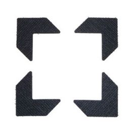 Chevron Fasteners in Bulk - Quantity Discounts